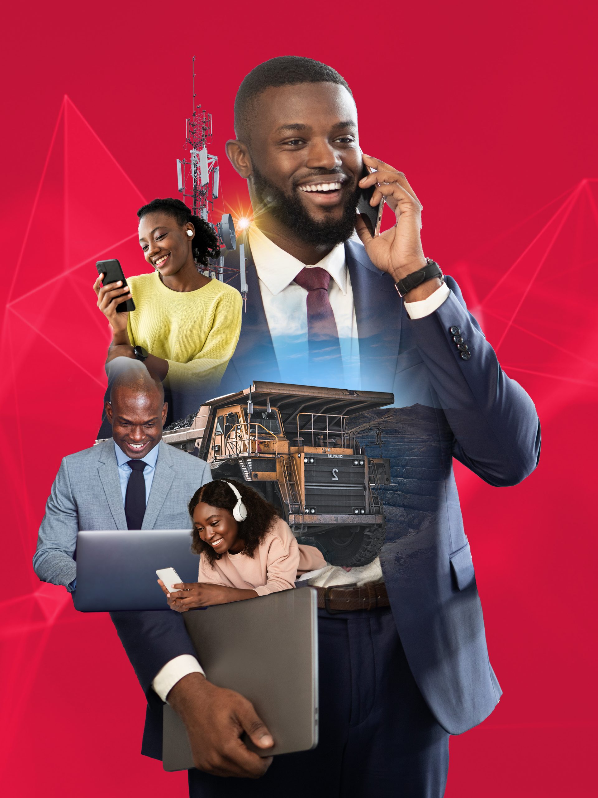 What We Stand For – AbariCom – Internet – Wireless – Fibre