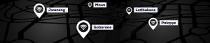 AbariCom – Internet – Wireless – Fibre – We Show Up!