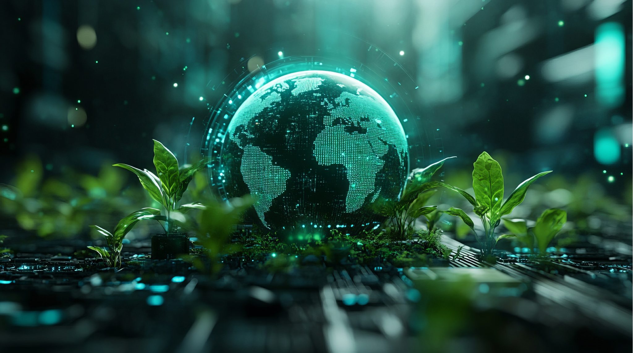 Sustainability – AbariCom – Internet – Wireless – Fibre